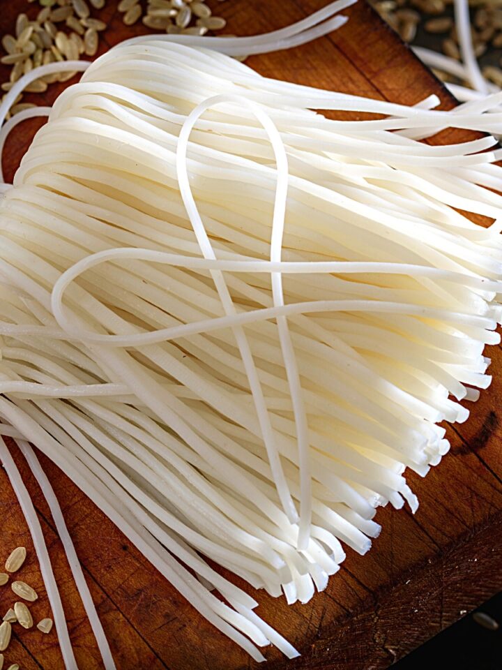 Find The Perfect Substitute For Rice Flour! - The Perfect Rice