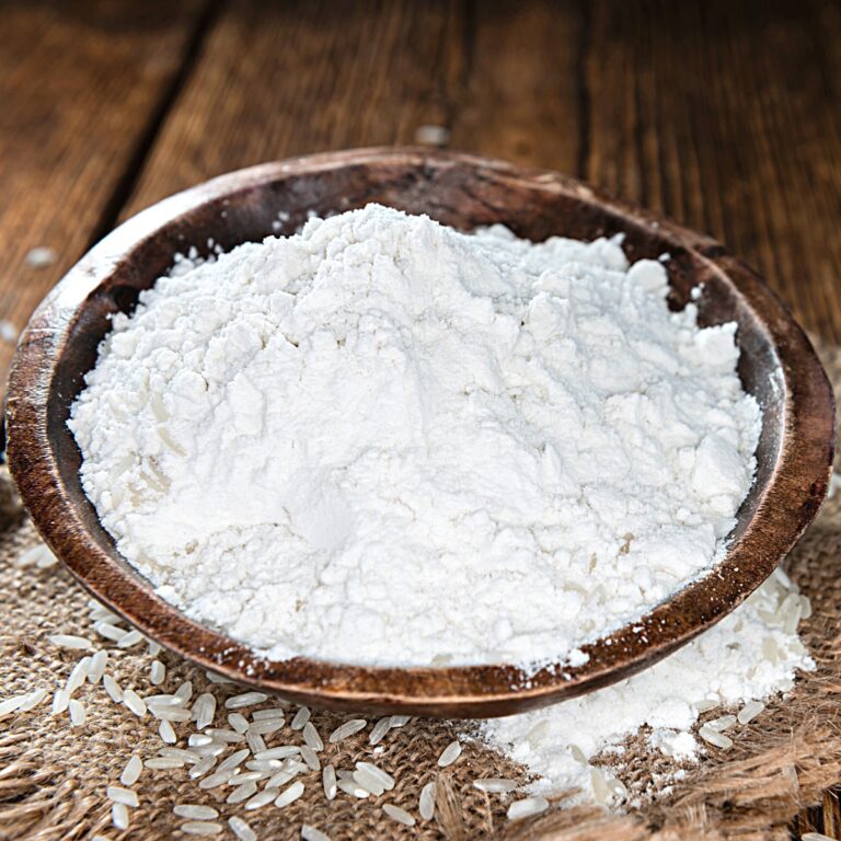 Sushi Rice Substitute: 9 Options You Never Knew Existed