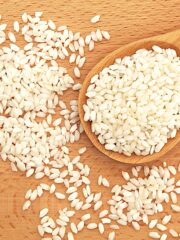 Basmati Rice Substitute: 8 Options You Need To Try | The Perfect Rice