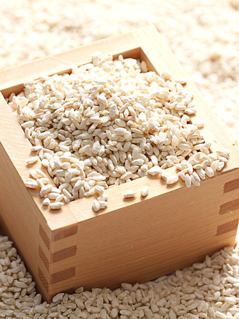 Malted Rice: From Grain To Gourmet | The Perfect Rice