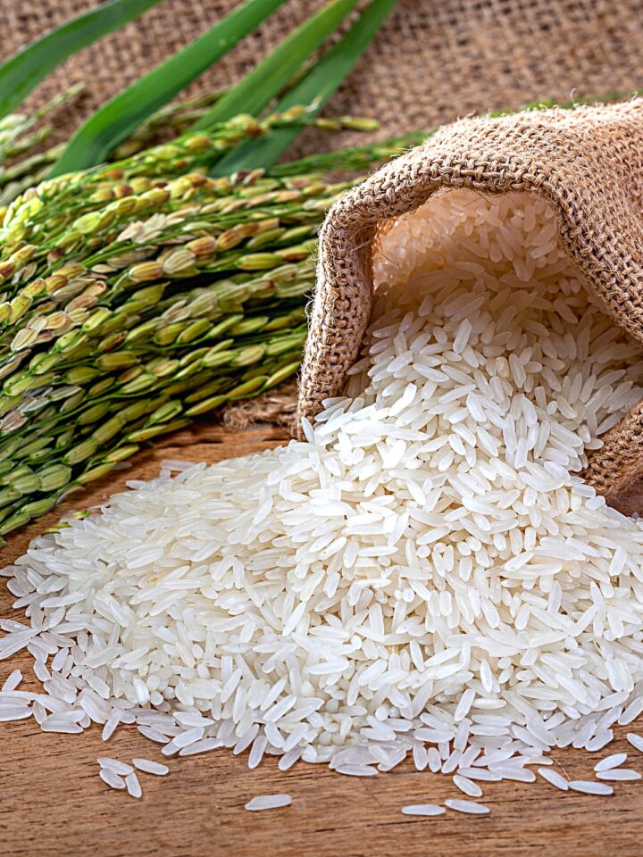 Basmati Rice Substitute: 8 Options You Need To Try | The Perfect Rice