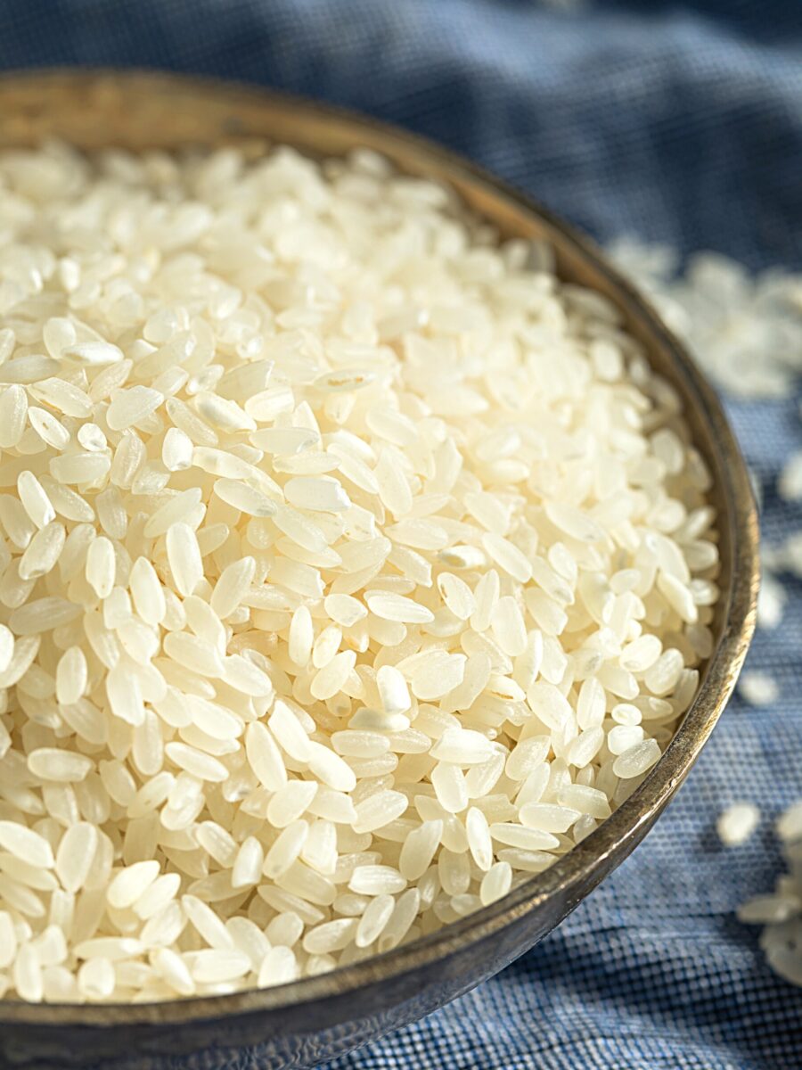 Sushi Rice Substitute: 9 Delicious Alternatives | The Perfect Rice