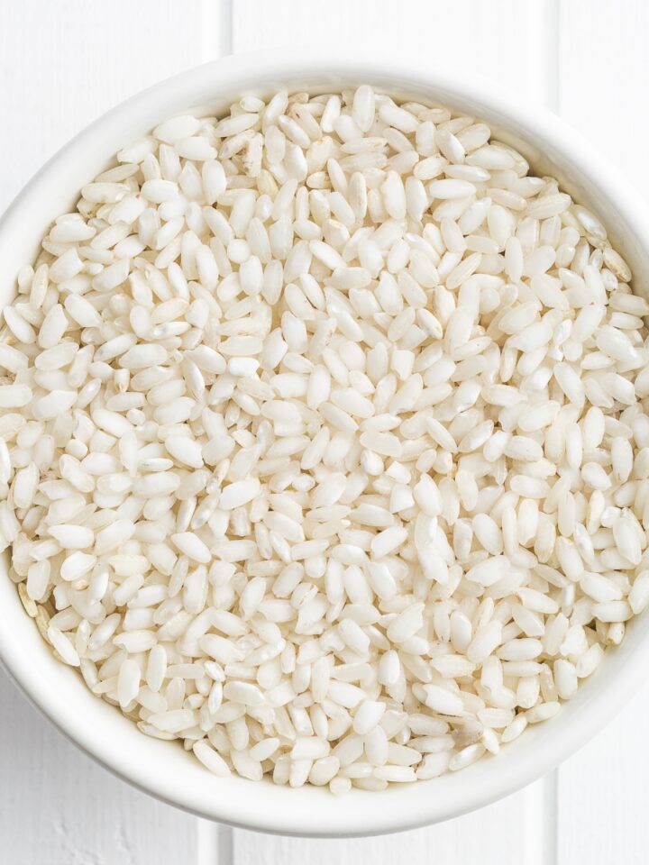 Rice Wine Substitute: What Can You Use Instead? | The Perfect Rice