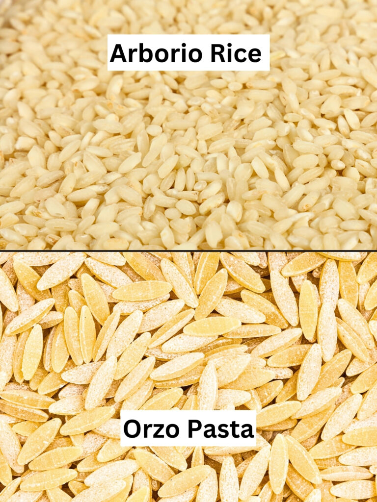 What Is Arborio Rice And How To Cook It | The Perfect Rice