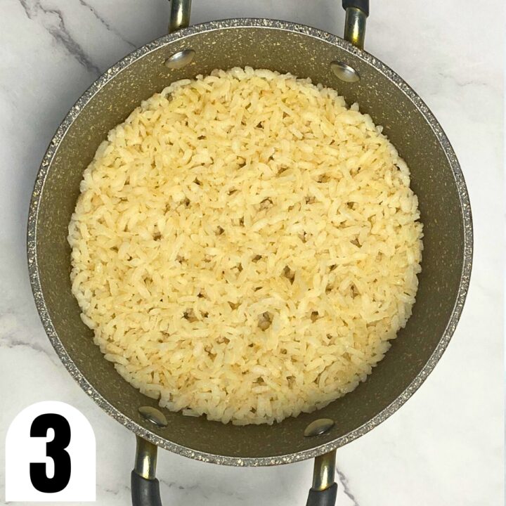 What Is Arborio Rice And How To Cook It | The Perfect Rice