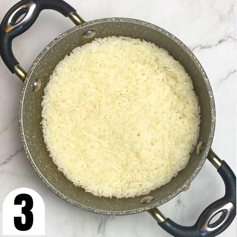 How To Cook Jasmine Rice [On Stove, 2 Ways] | The Perfect Rice