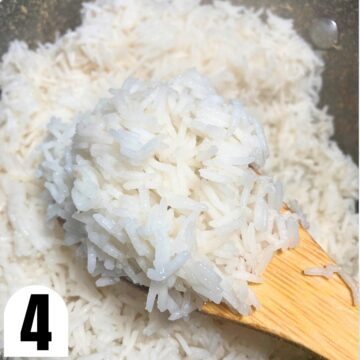 How To Cook Basmati Rice Perfectly (2 Ways) | The Perfect Rice