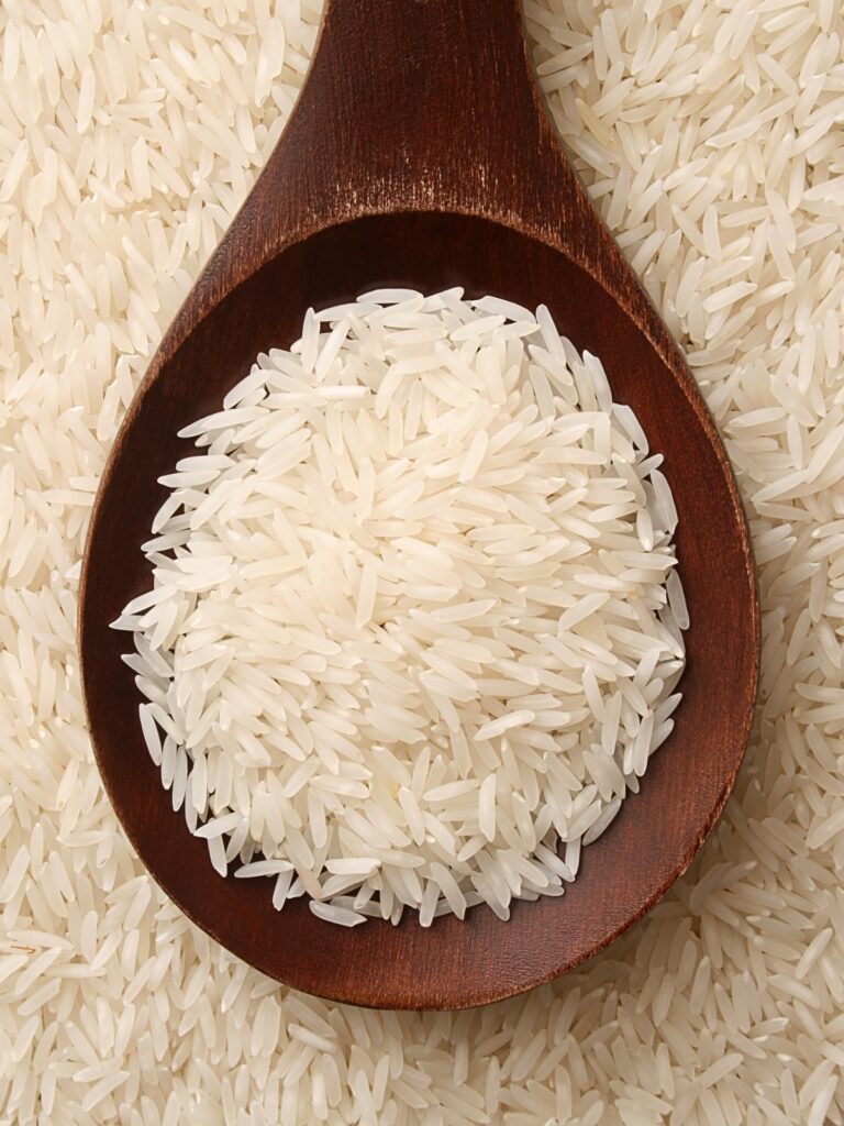 What Is Basmati Rice And Why It's A Culinary Gem | The Perfect Rice