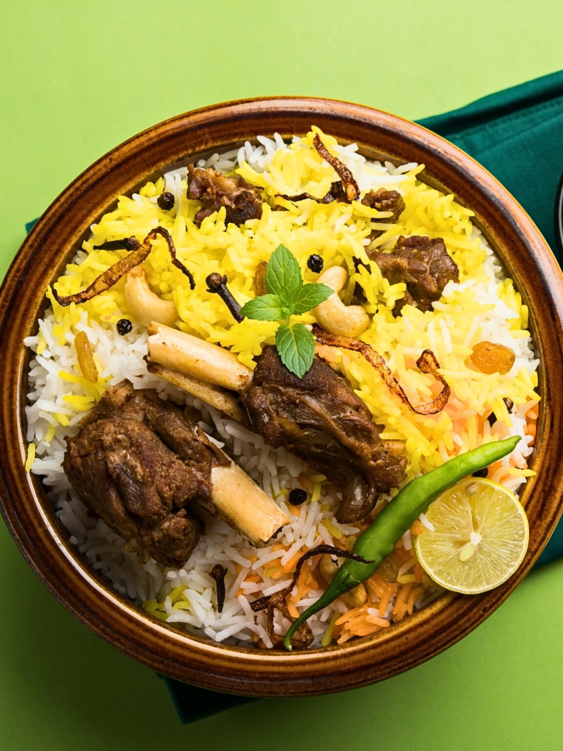 What Is Basmati Rice And Why It's A Culinary Gem | The Perfect Rice