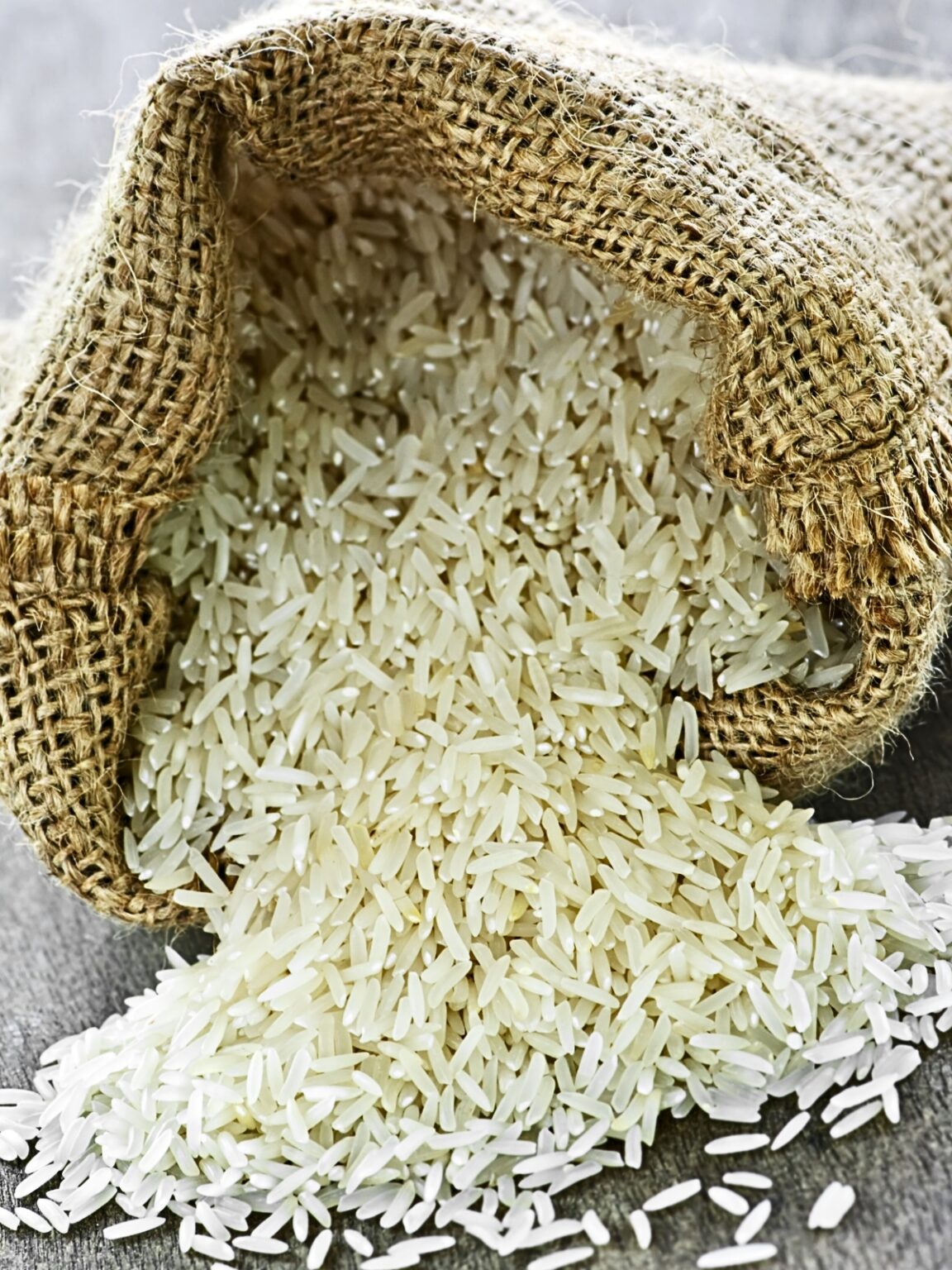 Guide To Long-Grain Rice Varieties | The Perfect Rice