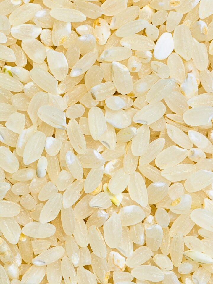 Exploring Medium-Grain Rice Varieties | The Perfect Rice