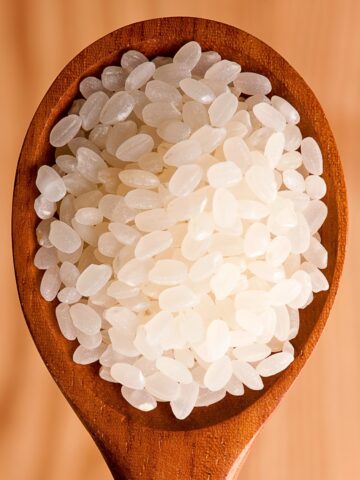 What Is Arborio Rice And How To Cook It | The Perfect Rice