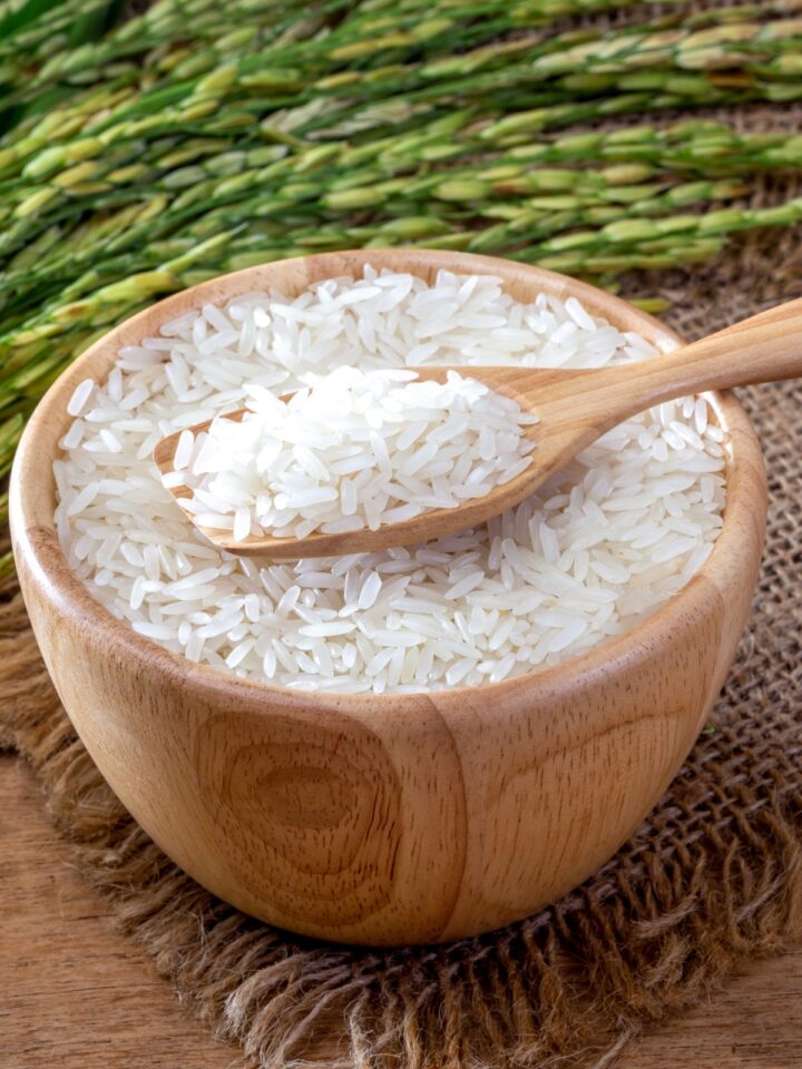 Guide To Long-Grain Rice Varieties | The Perfect Rice