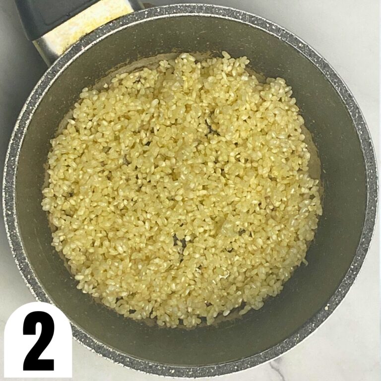 What Is Bomba Rice And How To Cook It | The Perfect Rice