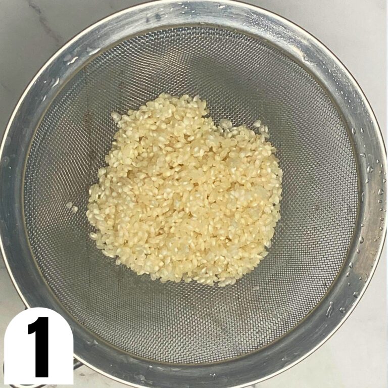 What Is Bomba Rice And How To Cook It | The Perfect Rice