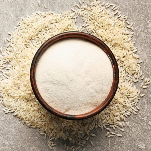 What Is Rice Flour And How To Make It | The Perfect Rice