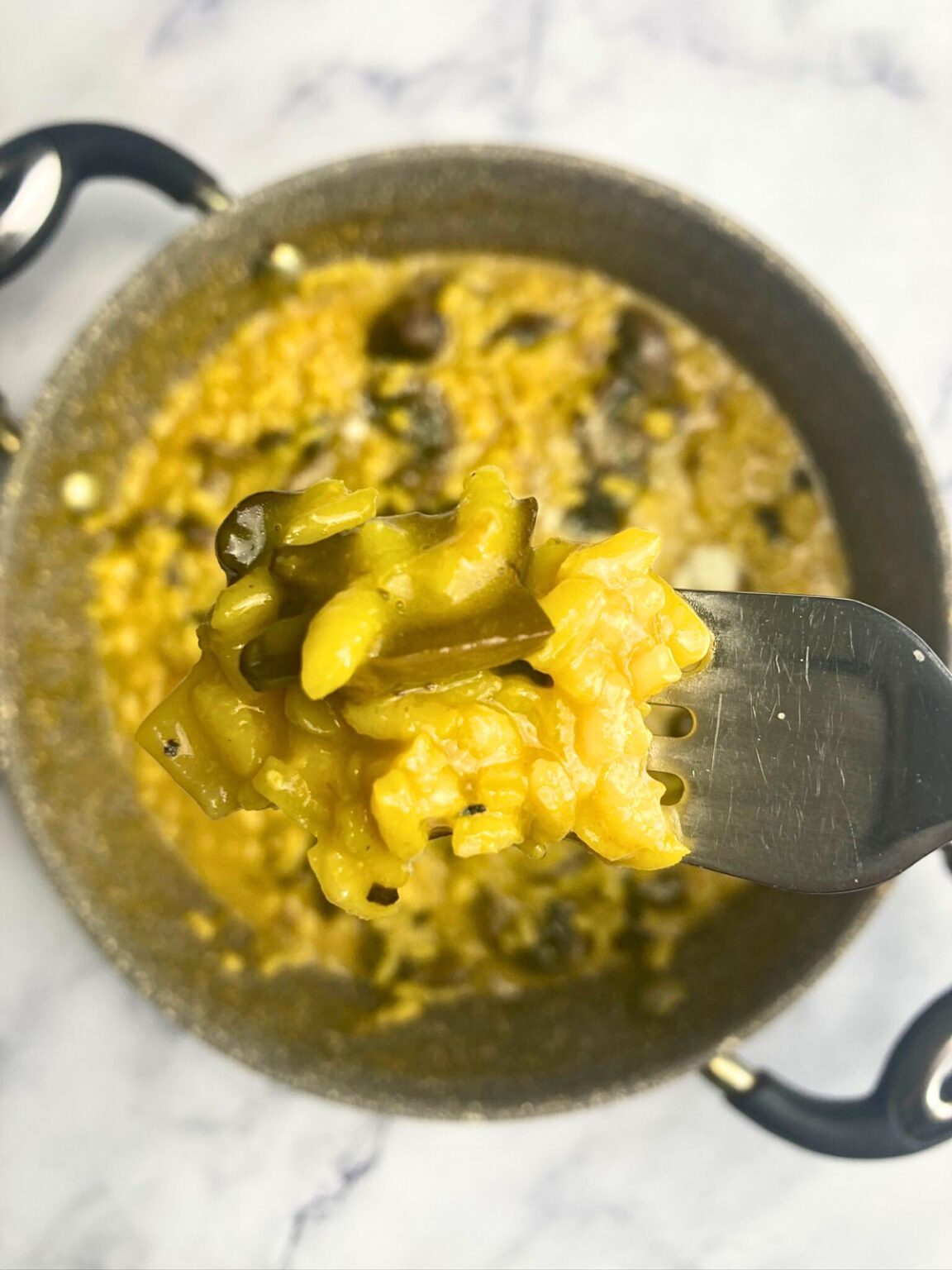 4 Best Types Of Rice For Risotto | The Perfect Rice