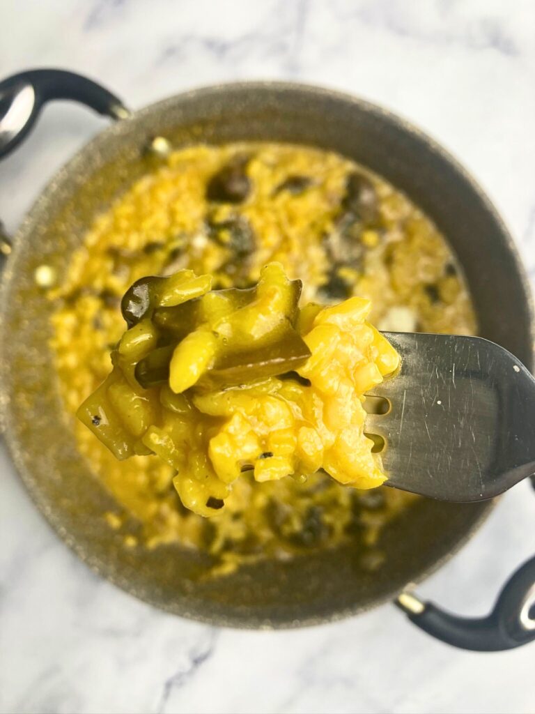 4 Best Types Of Rice For Risotto | The Perfect Rice