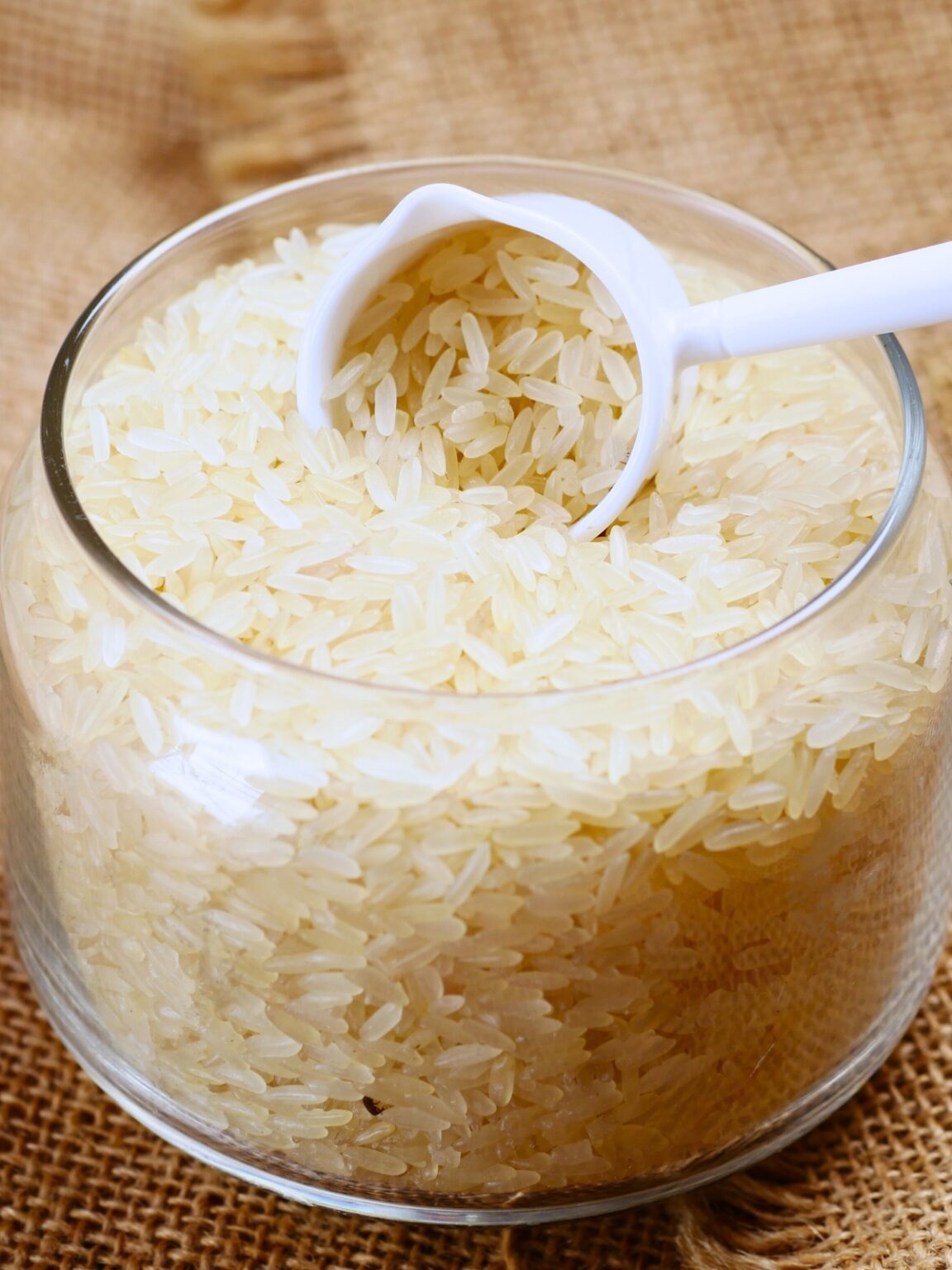 Basmati Rice Substitute: 8 Options You Need To Try | The Perfect Rice