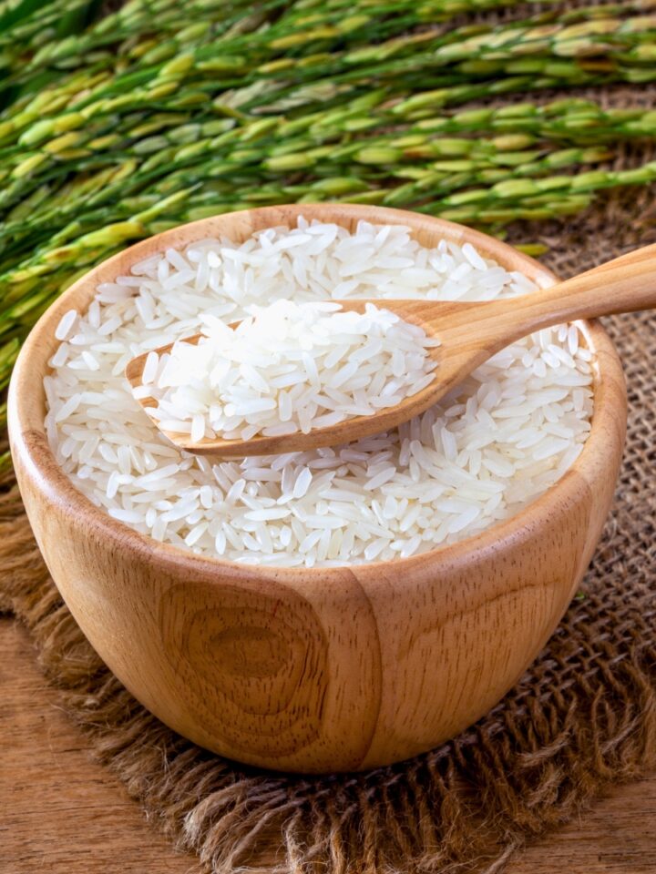 Malted Rice: From Grain To Gourmet | The Perfect Rice