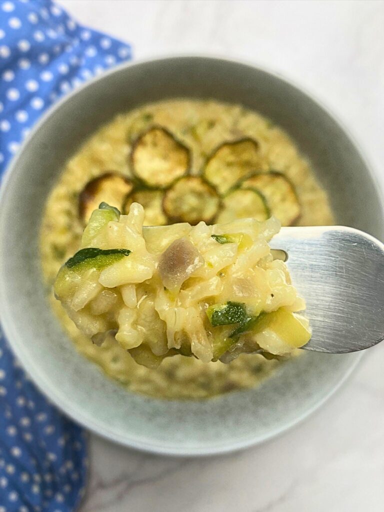 What Is Carnaroli Rice And How To Cook It | The Perfect Rice