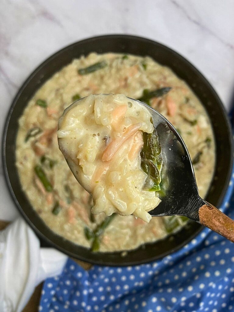 4 Best Types Of Rice For Risotto | The Perfect Rice