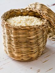 4 Best Types Of Rice For Risotto | The Perfect Rice