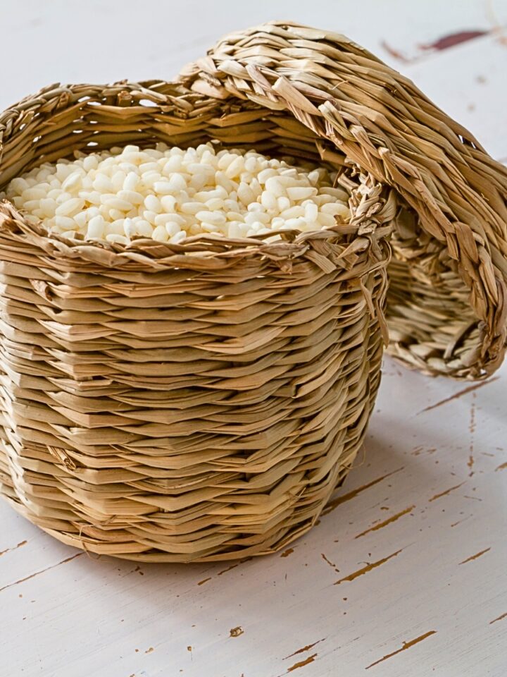 Guide To Long-Grain Rice Varieties | The Perfect Rice