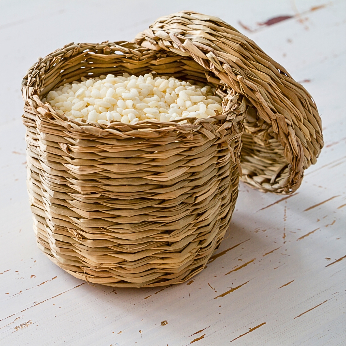 Wild Rice Substitute: Top 10 Alternatives Explored | The Perfect Rice