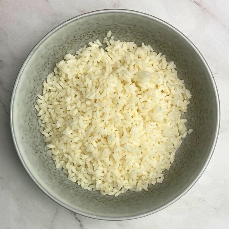 Rice Noodles Substitute: The 10 Most Effective Options | The Perfect Rice