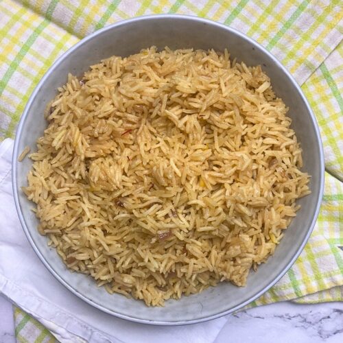 What is Bomba Rice and How To Cook It | The Perfect Rice