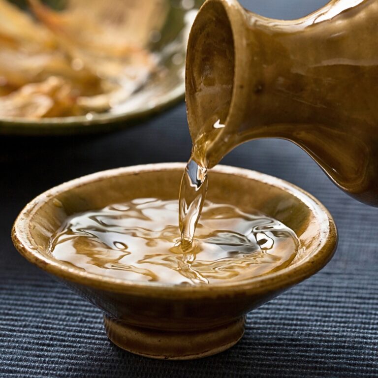 Sake Substitute: 8 Great Options And Why They Work | The Perfect Rice