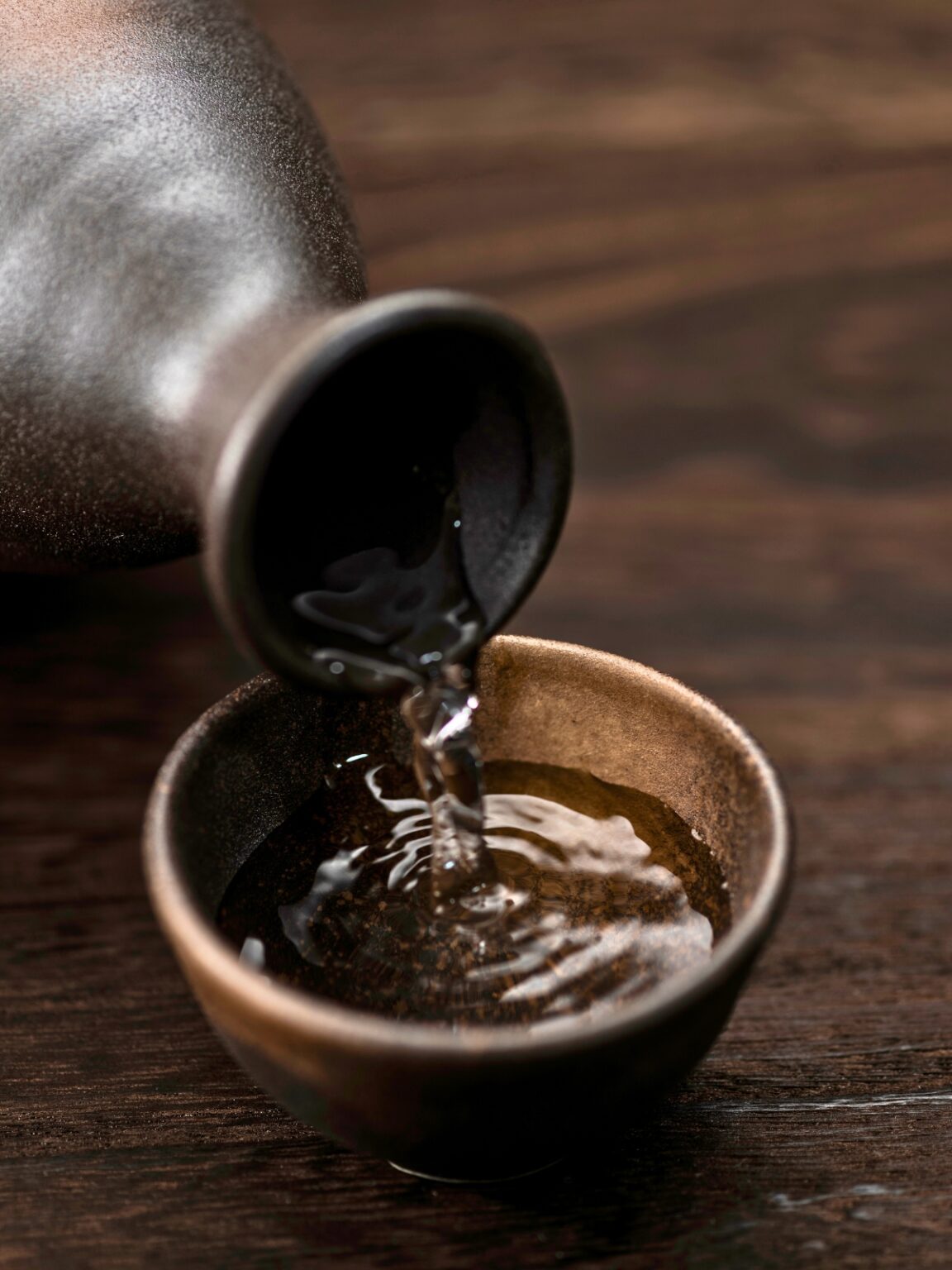 Sake Substitute: 8 Great Options And Why They Work | The Perfect Rice
