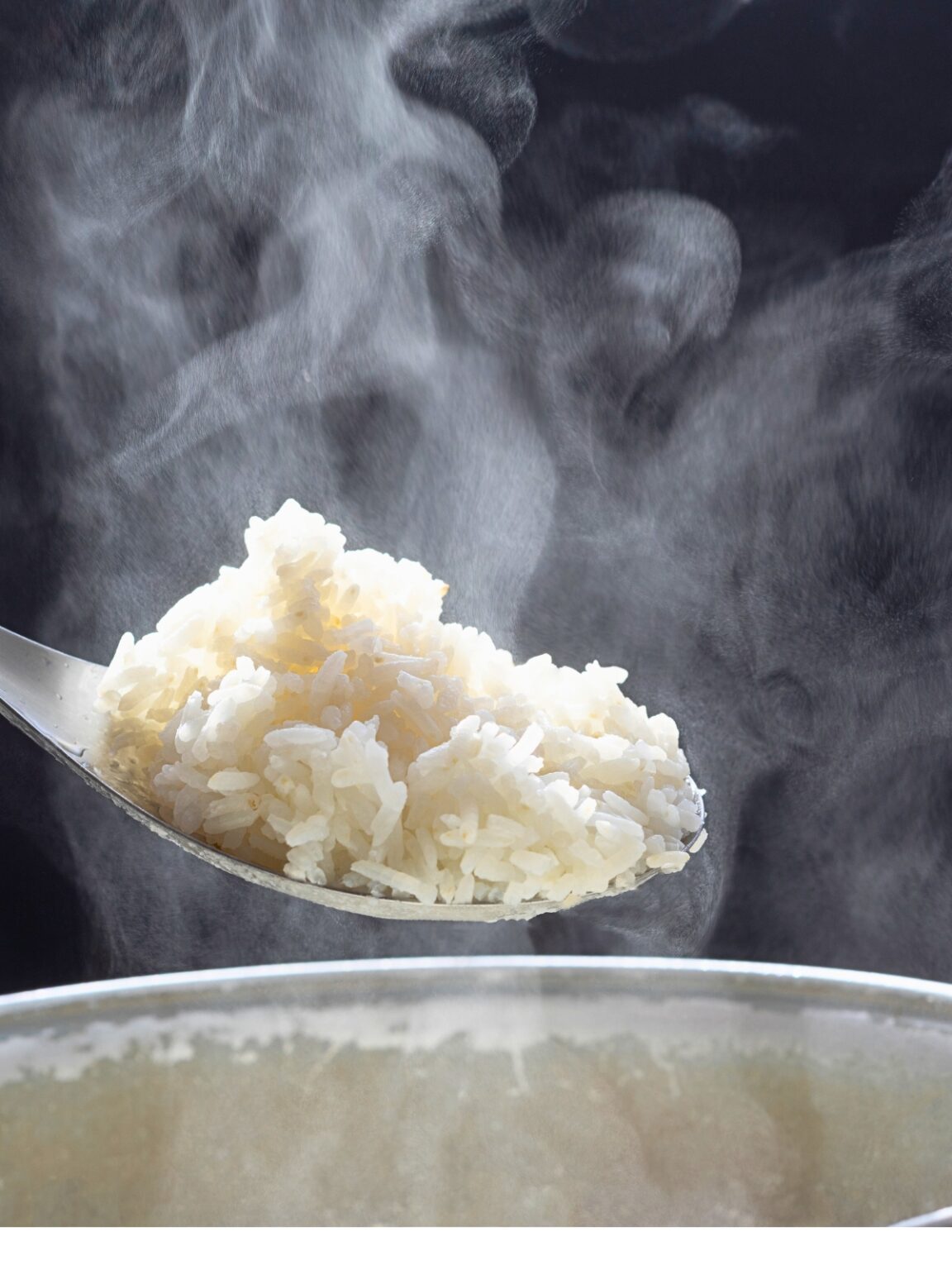 How To Store Cooked Rice And Reheat It Safely | The Perfect Rice