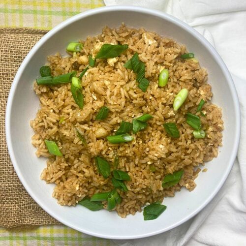 Basmati Rice Substitute: 8 Options You Need To Try | The Perfect Rice