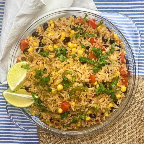 Basmati Rice Substitute: 8 Options You Need To Try | The Perfect Rice