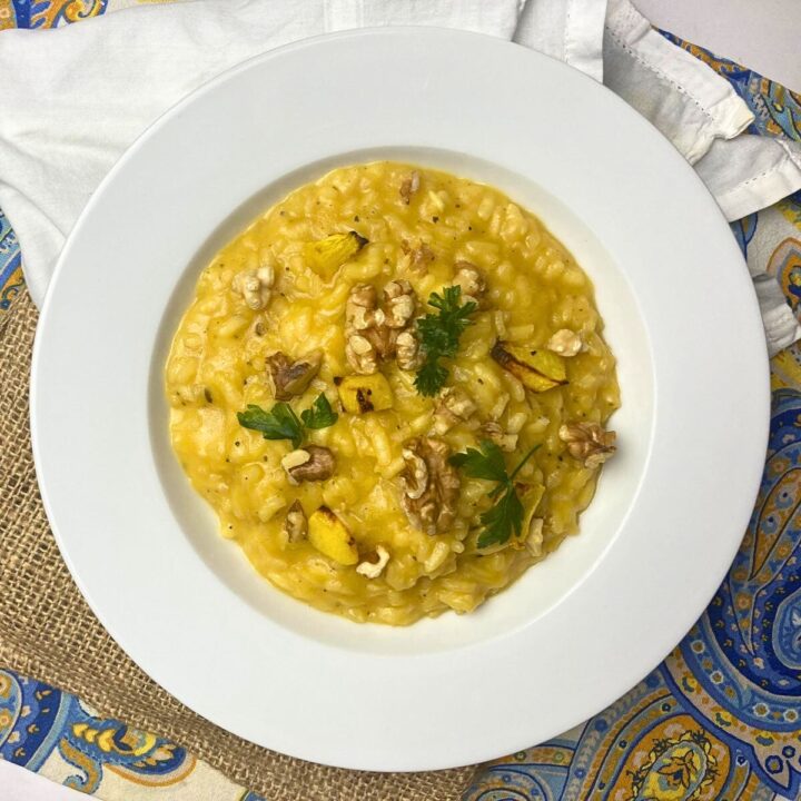 4 Best Types Of Rice For Risotto | The Perfect Rice