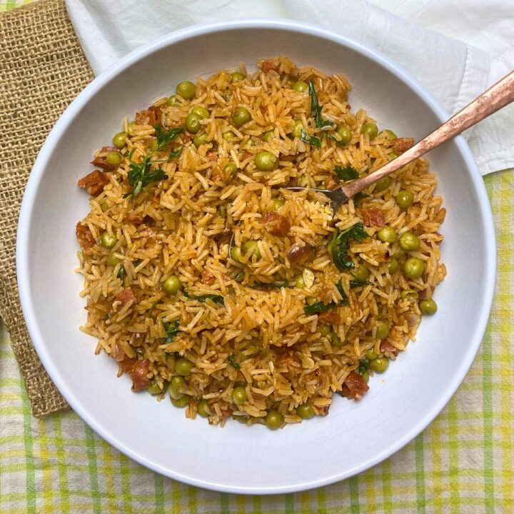 Basmati Rice Substitute: 8 Options You Need To Try | The Perfect Rice
